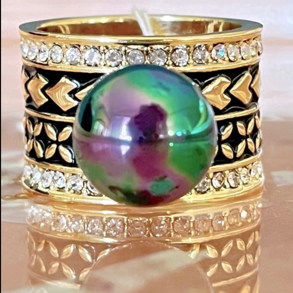 Jewelry | Tonga Style Tribal Ring | Poshmark